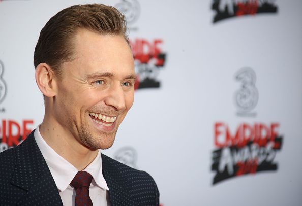 Tom Hiddleston Is Set To Star In The Netflix Political Thriller White