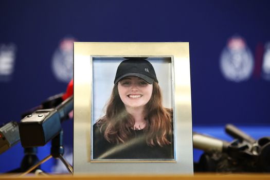 Man To Be Charged With The Murder Of British Backpacker Grace Millane