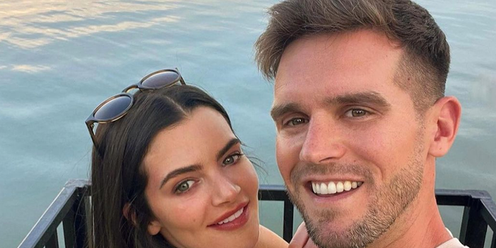 Gaz Beadle Announces Shock Split From Emma Mcvey