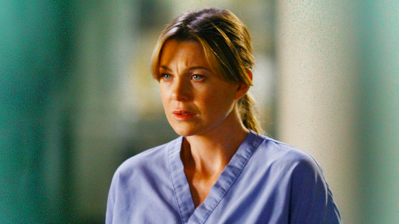 Grey's Anatomy: Ellen Pompeo is returning for 20th season