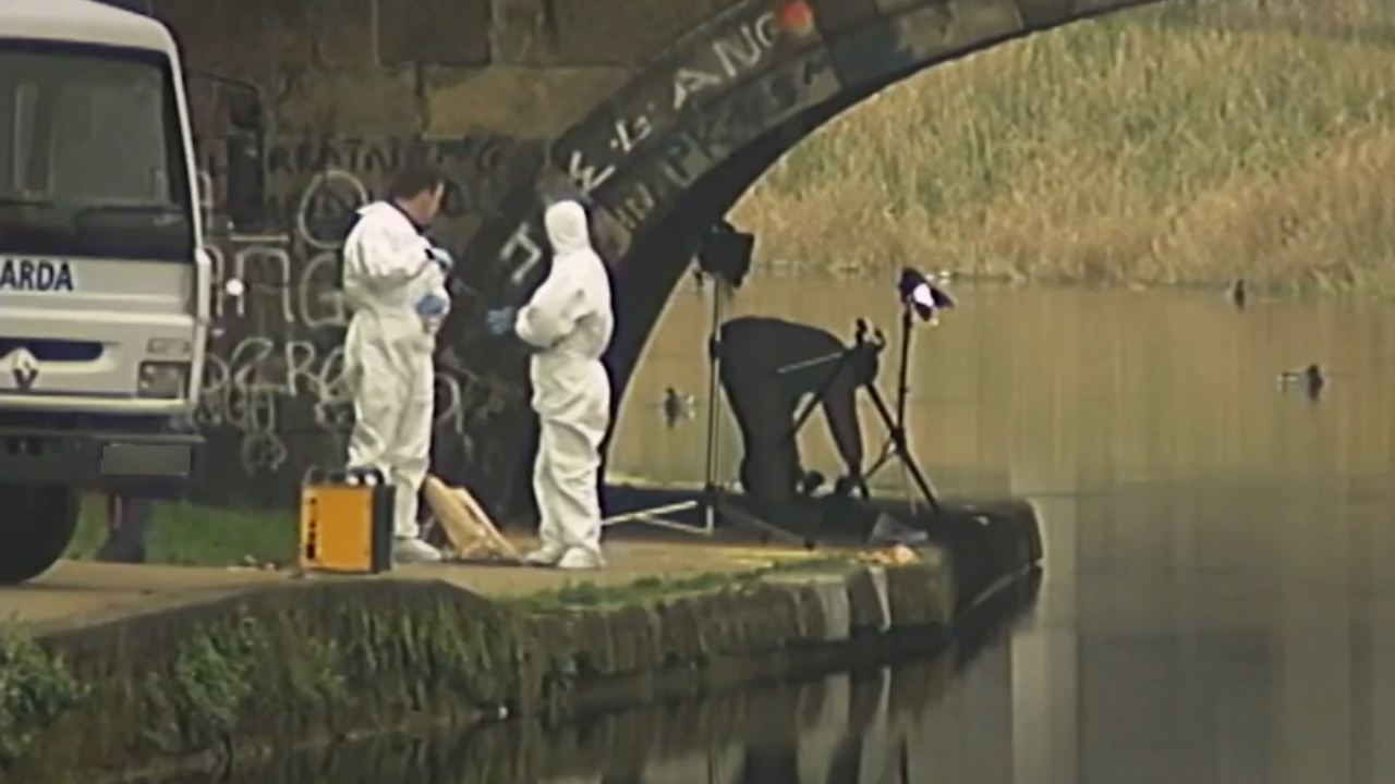 New Documentary About One Of Irelands Most Notorious Killings Is No