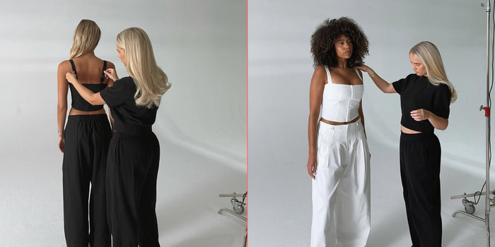 'I didn’t back myself enough' - Molly-Mae opens up about Maebe launch after backlash - Her.ie