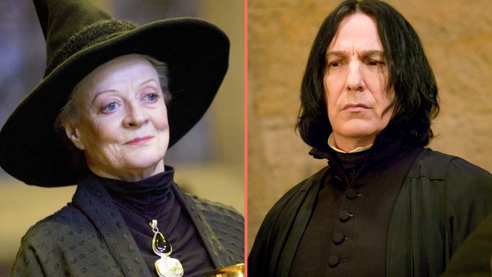 Harry Potter reboot confirms cast for new series - Her.ie