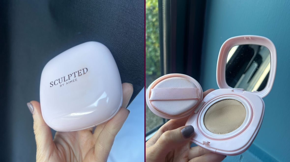 Sculpted by Aimee finally launches the product we've been waiting for and it's currently on sale